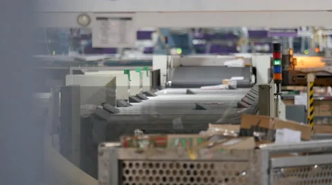 Post Office Stock Videos – Royalty-Free HD & 4K Videos | Pond5