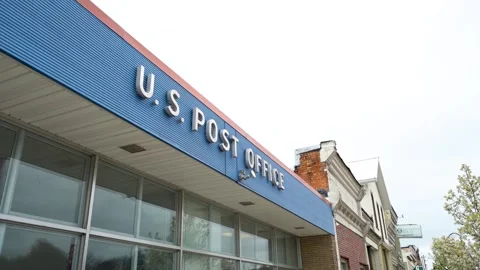 Us Mail Stock Footage ~ Royalty Free Stock Videos | Pond5