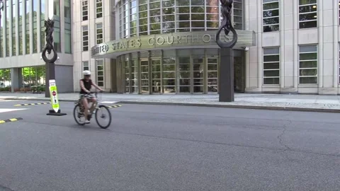 Federal Prosecutors Stock Videos – Royalty-Free HD & 4K Videos | Pond5