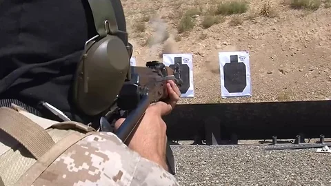 Us Special Operations Stock Footage ~ Royalty Free Stock Videos | Pond5