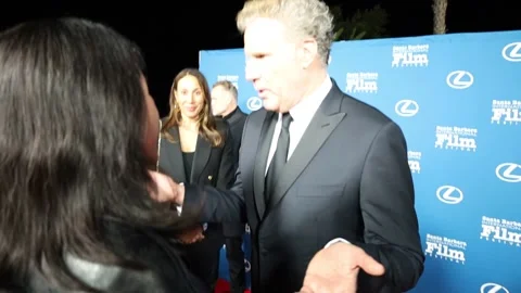 Will Ferrell Stock Videos – Royalty-Free HD & 4K Videos