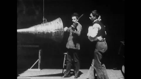 Phonographic Movies Stock Footage ~ Royalty Free Stock Videos | Pond5