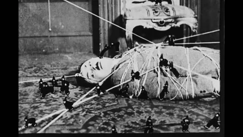 Clown Films Comedy Stock Videos – Royalty-Free HD & 4K Videos