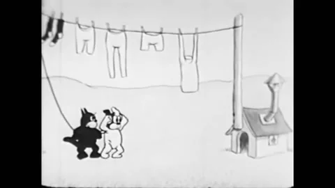 Animated Dog Run Stock Videos – Royalty-Free HD & 4K Videos | Pond5