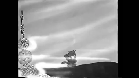 USA - 1926 - In this animated film, Feli... | Stock Video | Pond5