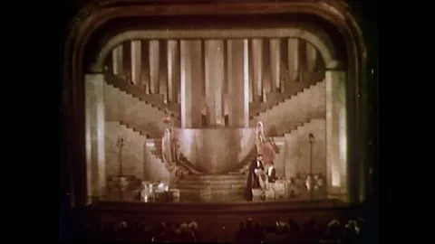 If Movie Trailer Stock Videos – Royalty-Free HD & 4K Videos