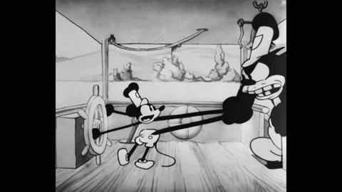 Mickey Mouse Stock Footage ~ Royalty Free Stock Videos | Pond5