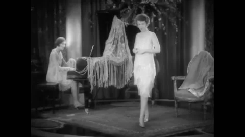 Vaudeville Stock Video Footage | Royalty Free Vaudeville Videos | Pond5