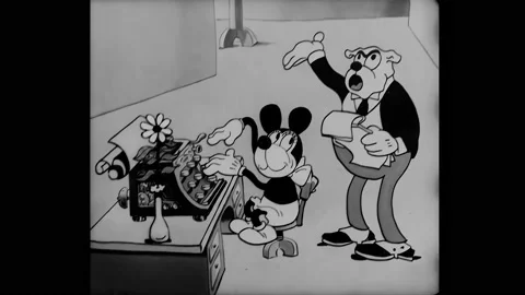 Old Shocked Dog Stock Videos – Royalty-Free HD & 4K Videos