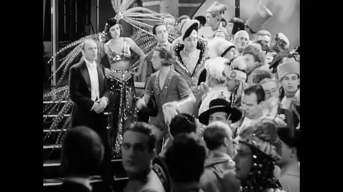 A Scandalous Woman Stock Videos – Royalty-Free HD & 4K Videos