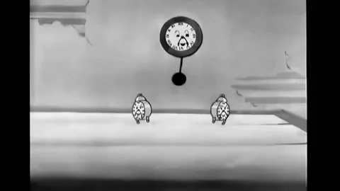 Timekeeper In Film Stock Videos – Royalty-Free HD & 4K Videos | Pond5