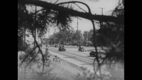 Road Signs Usa Stock Videos – Royalty-Free HD & 4K Videos