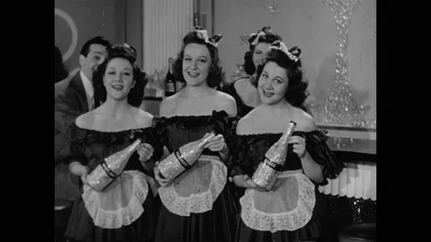 Trio Nightclub Stock Videos – Royalty-Free HD & 4K Videos