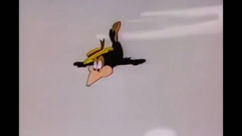 Animation Animated Crow Stock Videos – Royalty-Free HD & 4K Videos | Pond5