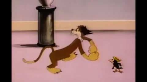 Animation Animated Crow Stock Videos – Royalty-Free HD & 4K Videos | Pond5