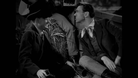 USA - 1954 - In this adventure movie, Lo... | Stock Video | Pond5