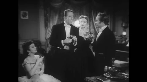 High Class Ladies Stock Videos – Royalty-Free HD & 4K Videos