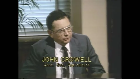 Secretary Of Agriulture Stock Videos – Royalty-Free HD & 4K Videos | Pond5