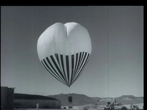 USA / DEFENCE: Atomic bomb exploded at Y... | Stock Video | Pond5