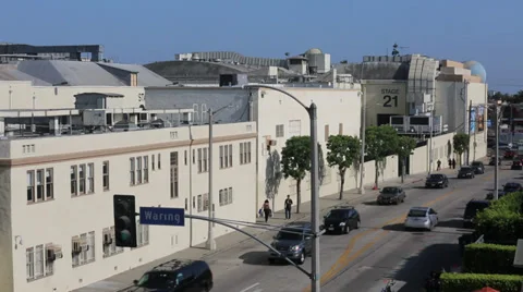 Paramount Movies Stock Videos – Royalty-Free HD & 4K Videos