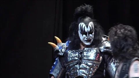 Song: Last Kiss Stock Videos – Royalty-Free HD & 4K Videos