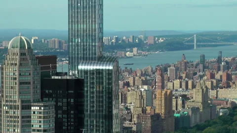 30 Rock St Stock Videos – Royalty-Free HD & 4K Videos | Pond5