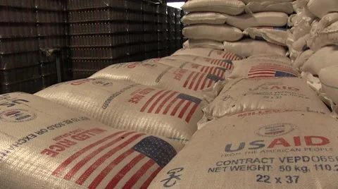 Rice Warehouse Stock Videos – Royalty-Free HD & 4K Videos