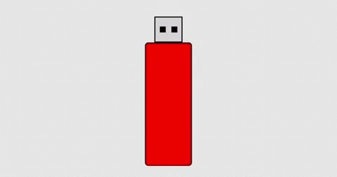 Pen Drive Stock Footage ~ Royalty Free Stock Videos | Pond5
