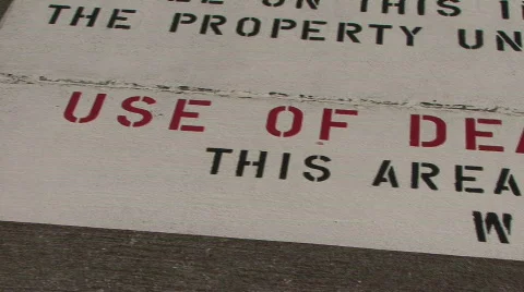 Use No Authorized Stock Footage ~ Royalty Free Stock Videos | Pond5