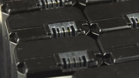 Used Video Cameras Stock Videos – Royalty-Free HD & 4K Videos | Pond5