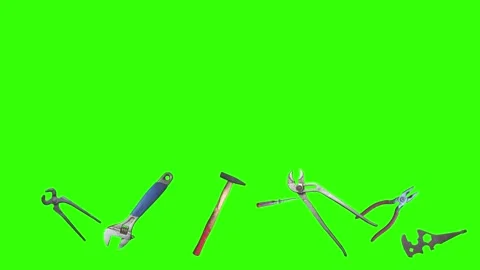 Handkey Animation Stock Footage ~ Royalty Free Stock Videos | Pond5
