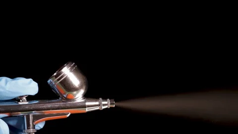 Airbrush Backgrounds Stock Videos – Royalty-Free HD & 4K Videos | Pond5