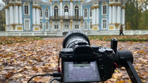 Camera Sony 4K Stock Videos – Royalty-Free HD & 4K Videos | Page 3