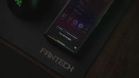 Voice Assistant Logo Stock Videos – Royalty-Free HD & 4K Videos