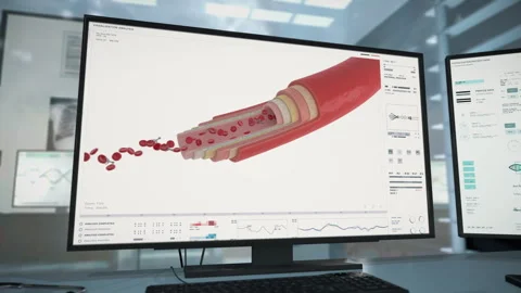 Nano Research Stock Videos – Royalty-Free HD & 4K Videos | Pond5