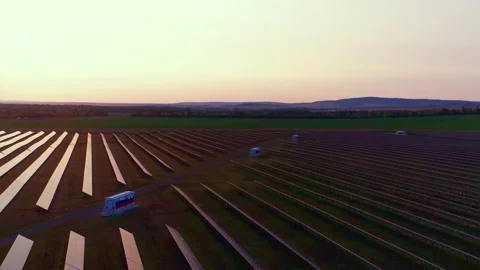 Dc Power Plants Stock Videos – Royalty-Free HD & 4K Videos