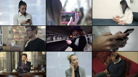 Real People Finger Stock Videos – Royalty-Free HD & 4K Videos