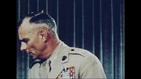 Usmc Stock Video Footage | Royalty Free Usmc Videos | Pond5