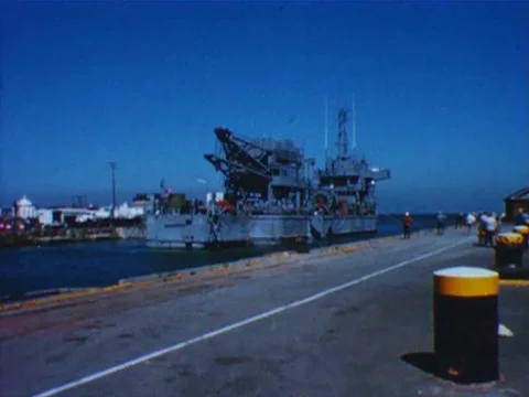 Personnel Transfer Capsule Stock Footage ~ Royalty Free Stock Videos ...