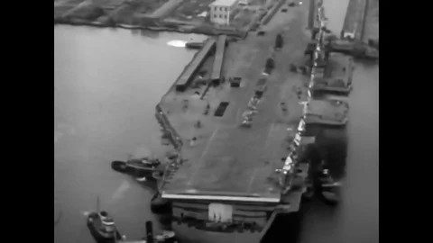 Uss Forrestal Stock Video Footage | Royalty Free Uss Forrestal Videos ...