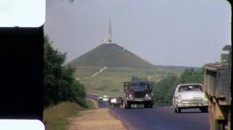 Soviet Union 1980S Stock Footage ~ Royalty Free Stock Videos | Pond5