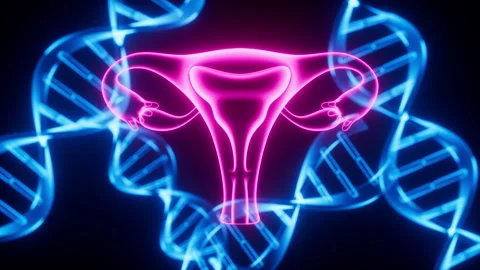 Genetic Inheritance Stock Video Footage | Royalty Free Genetic ...