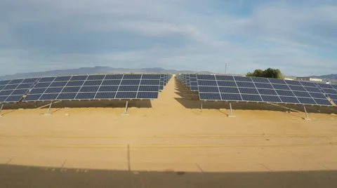 Solar Panel Company Stock Video Footage | Royalty Free Solar Panel ...
