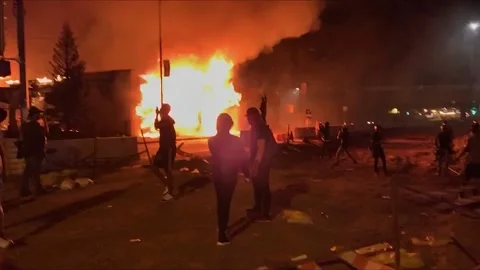 A Complete U Stock Videos – Royalty-Free HD & 4K Videos