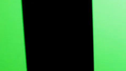 UV Blacklight Paper Animation Background | Stock Video | Pond5