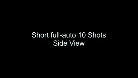 Gun Shot Overlay Stock Videos – Royalty-Free HD & 4K Videos | Pond5