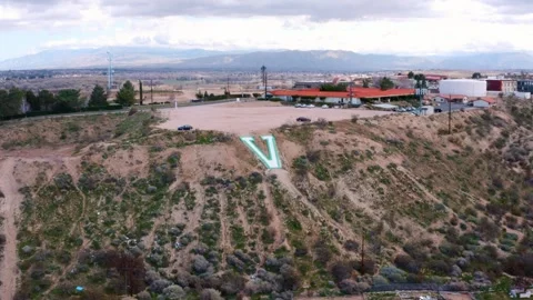 Victorville Stock Videos – Royalty-Free HD & 4K Videos