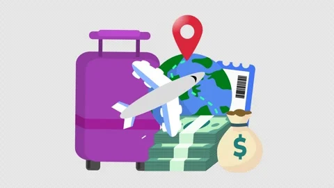 Business Budget Background Stock Videos – Royalty-Free HD & 4K Videos ...