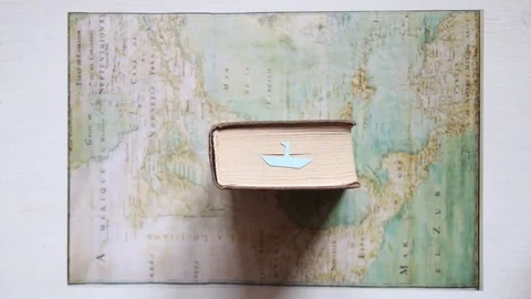 Creative Cruising Stock Videos – Royalty-Free HD & 4K Videos