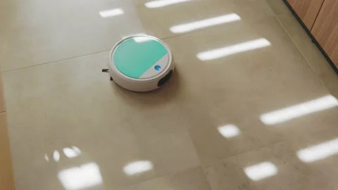 Robotic House Stock Videos – Royalty-Free HD & 4K Videos